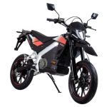 Bästa cross moped (El crossmoppe & bensin) – Motormax